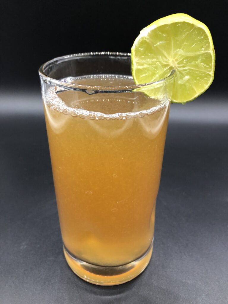 Haitian Style Lemonade – Food