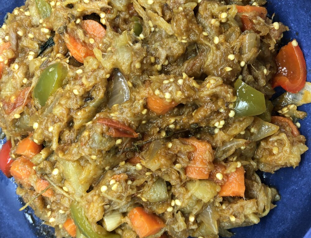 Haitian Fried Pork (Griyo) – Also includes broiled and air fried – Food